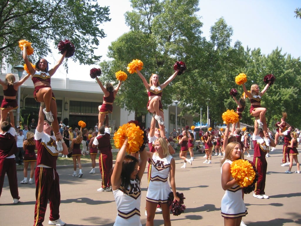 Minnesota State Fair Brands Lures Fair-Goers - Event Marketer