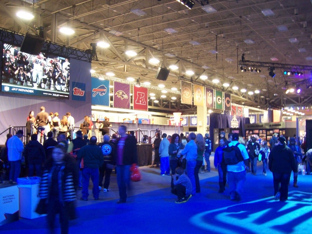 Brands Score With Super Bowl Sponsorships - Event Marketer