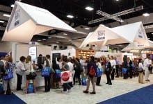 Nestlé Booth Brings Attendees Home - Event Marketer