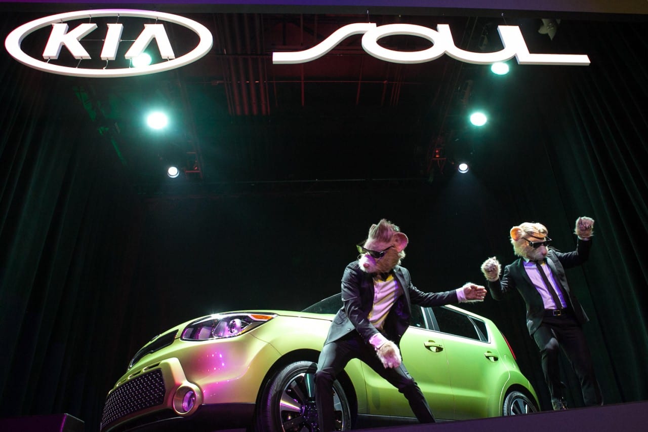 How Kia Accessed A World Stage With A Hashtag – Event Marketer