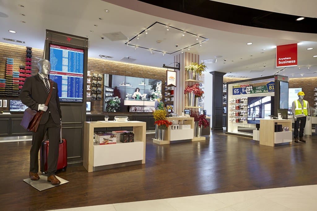 Sneak Peek: Verizon's Retail Experience - Event Marketer