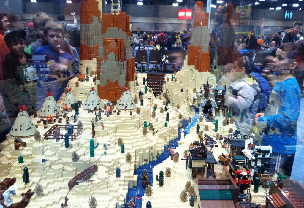 LEGO KidsFest Delivers Strategies that Win Over Parents and Kids ...