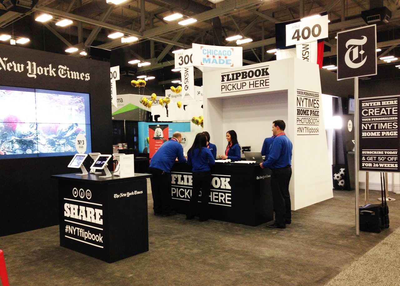 Brands Activate SXSW with an Eye Toward Customization - Event Marketer