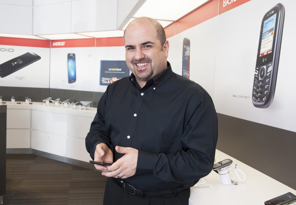 Cover Story: Inside Verizon's Reimagined Retail Experience - Event Marketer