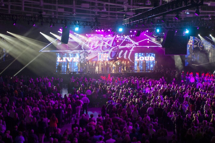 Six Ways to Create a Stand-Out Recognition Event - Event Marketer