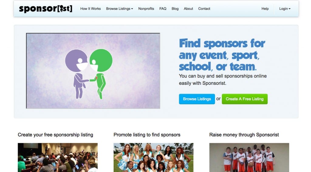EventTech 411: Sponsorship Technology - Event Marketer