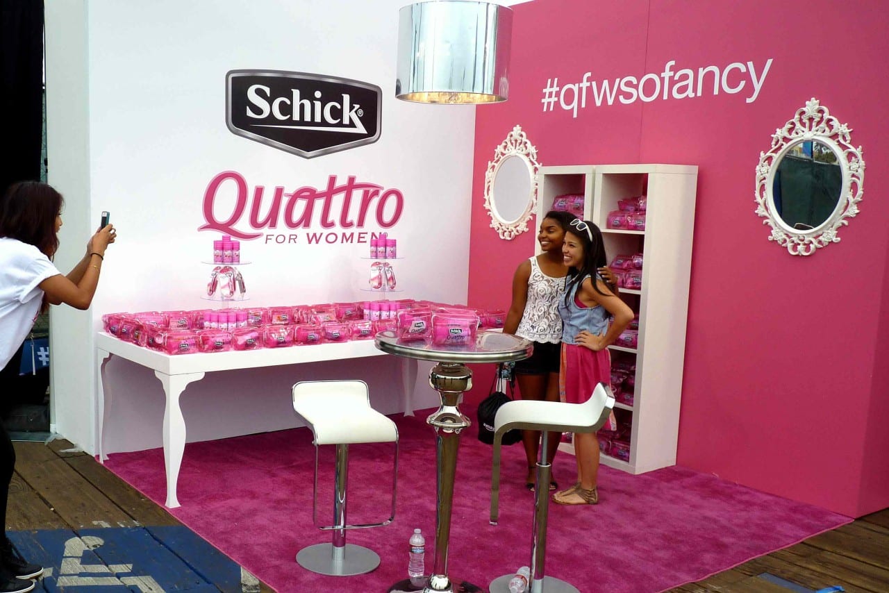 Pandora Treats Music Fans At The Santa Monica Pier - Event Marketer