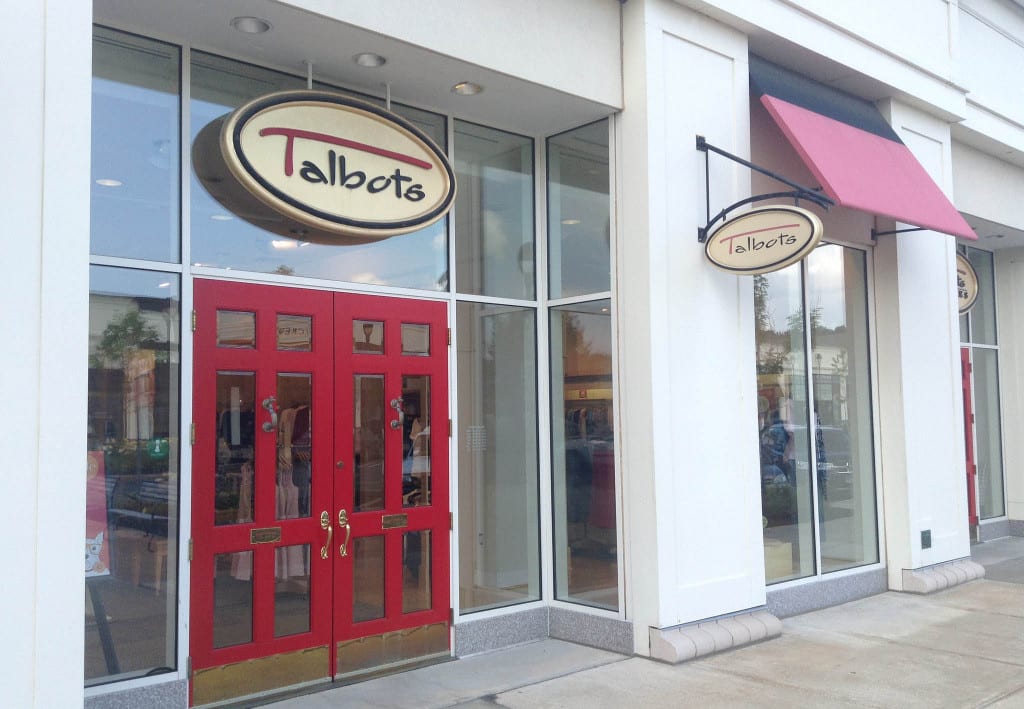Talbots Promos New Collection Via Hostess Program - Event Marketer