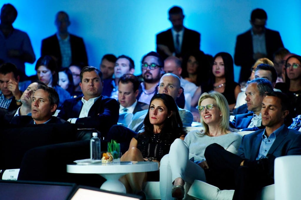 AOL's Programmatic Upfront During Advertising Week - Event Marketer