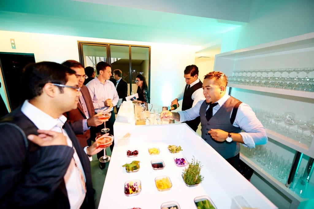 AOL's Programmatic Upfront During Advertising Week - Event Marketer