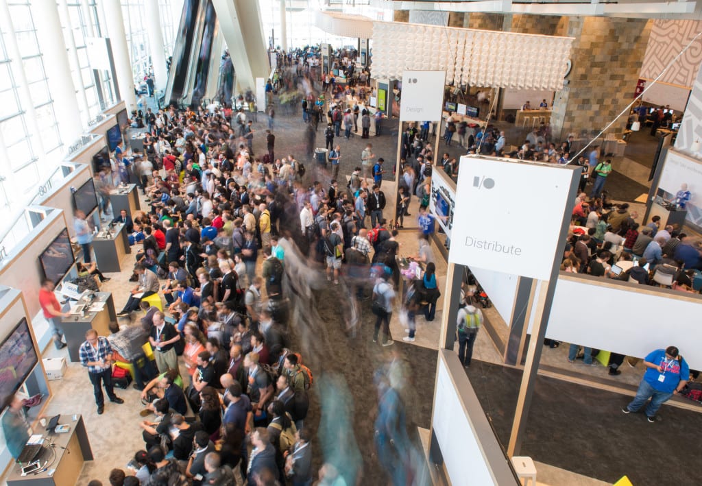 Five Event Design Trends for 2015 - Event Marketer