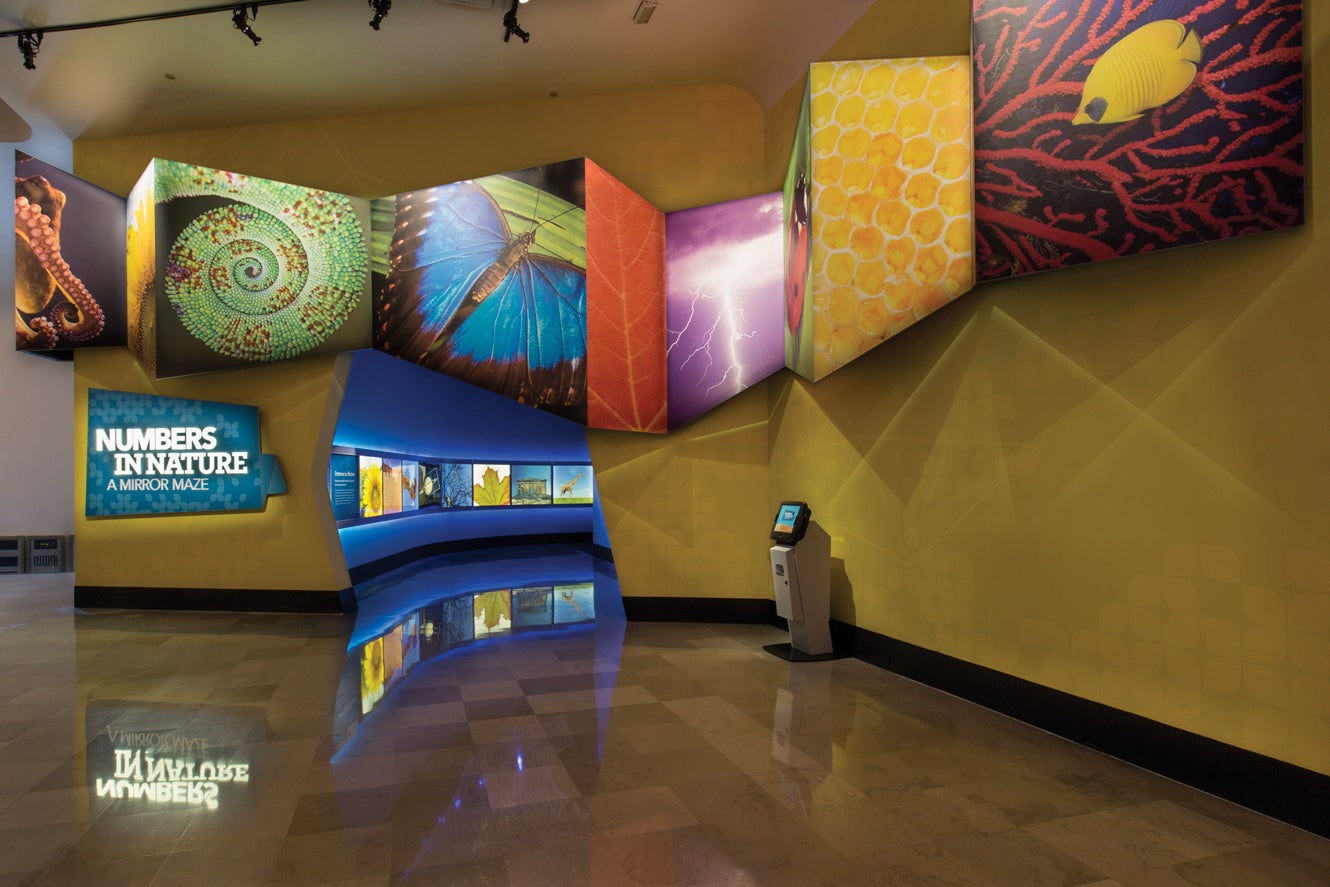 Chicago Science Museum Chocked Full of Interactive Play - Event Marketer