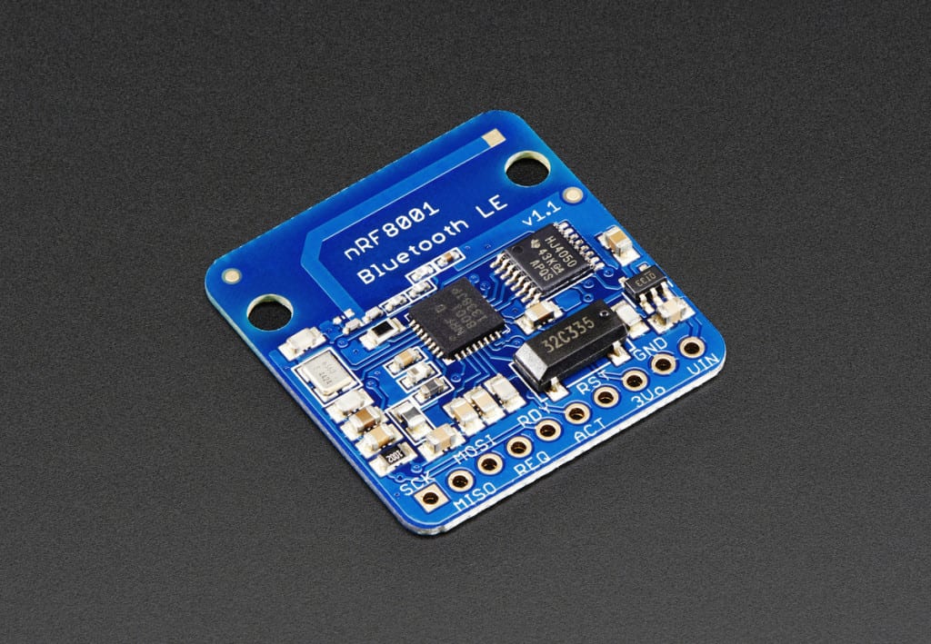 EventTech 411: The Scoop On BLE - Event Marketer