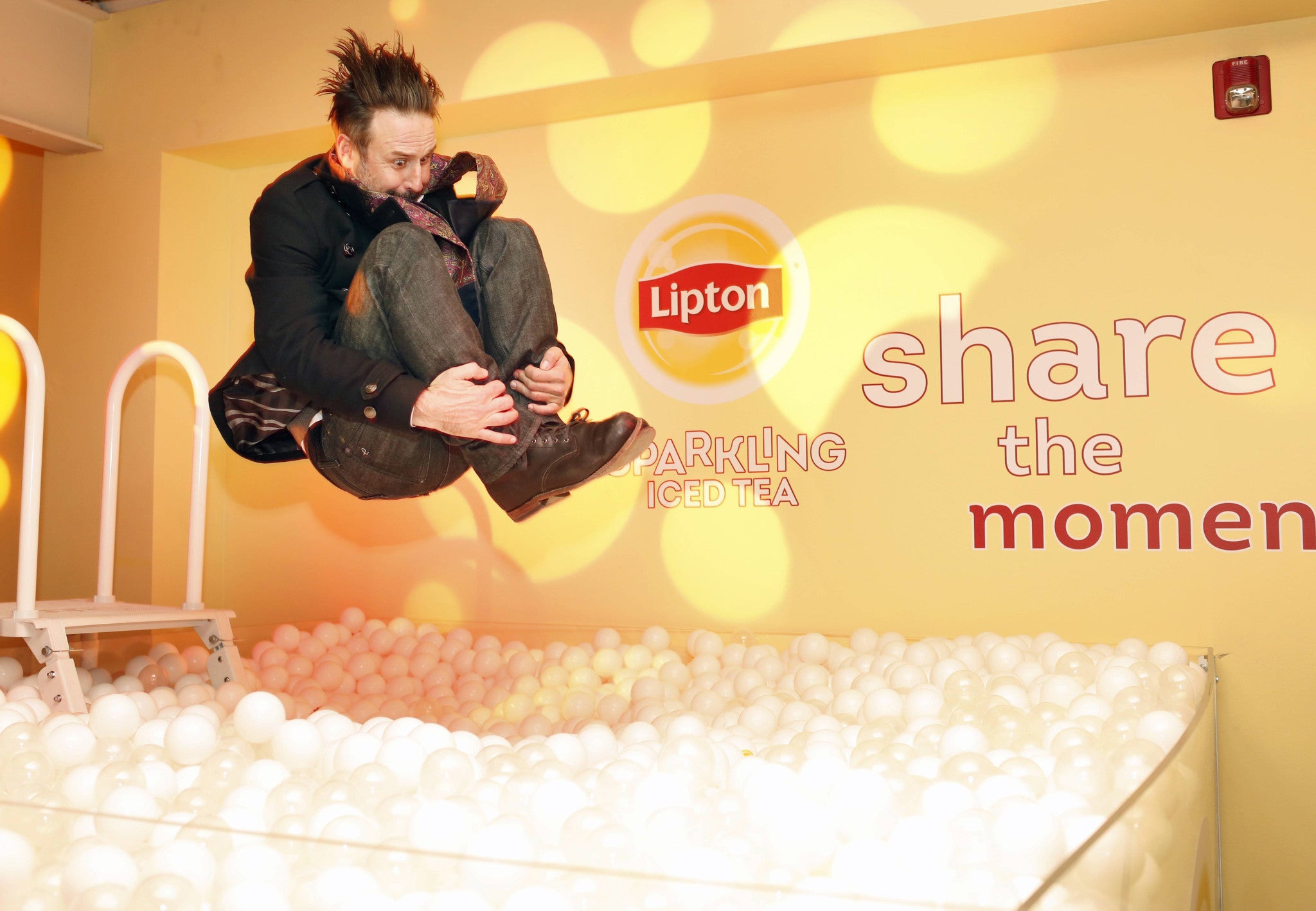 Lipton Iced Tea’s Launch Event Sparkles at Sundance - Event Marketer