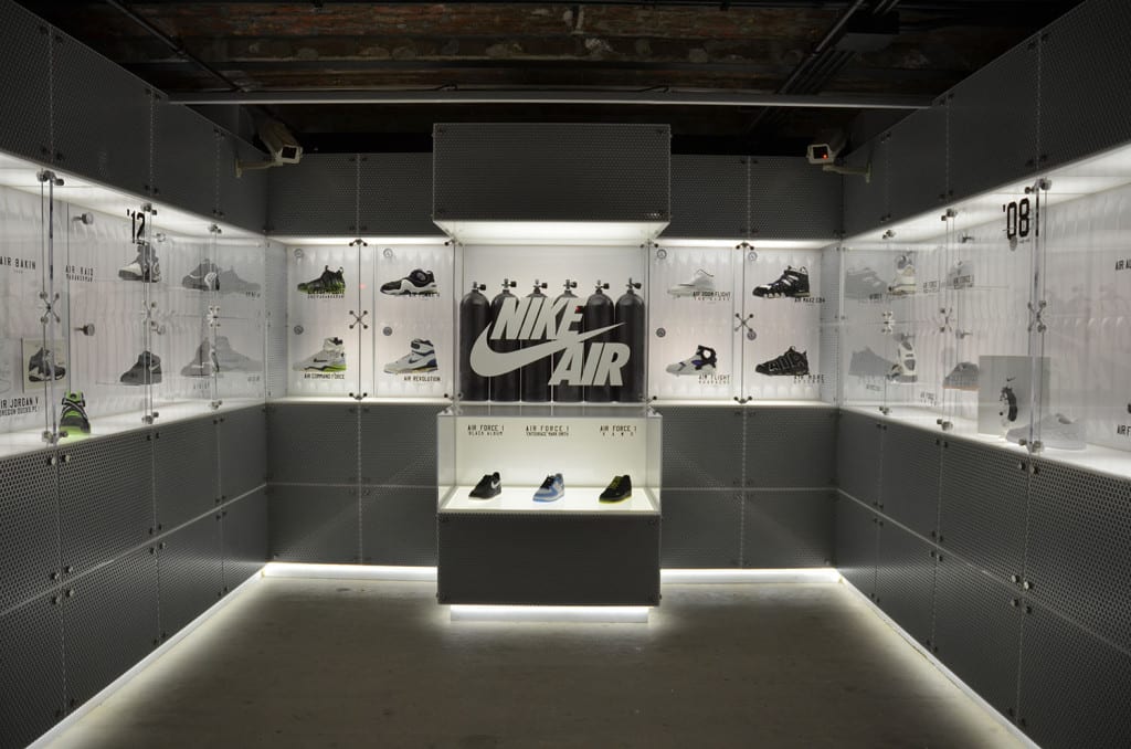 Nike Plugs Into NBA All-Star Weekend - Event Marketer