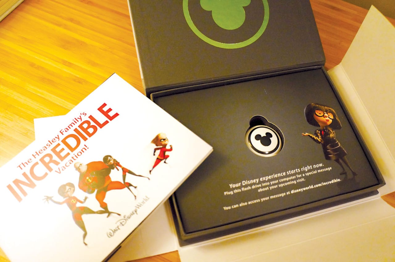 Testing Out Disney World's RFID MagicBand - Event Marketer