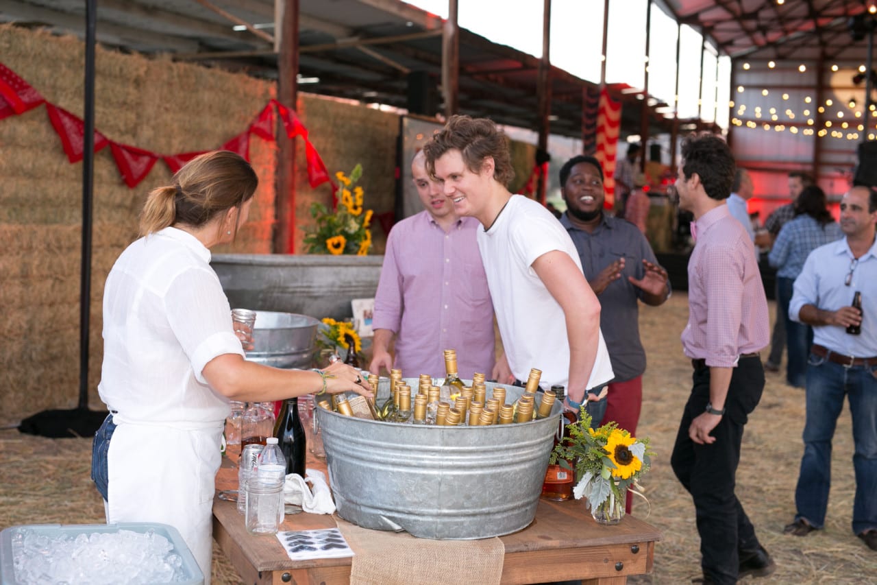 Five Tips For Creating Instantly Shareable Influencer Events