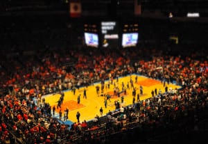 Weighing In: The Pepsi and NBA Sponsorship Deal - Event Marketer