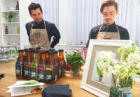 Influencer Event Brews Content For Pure Leaf - Event Marketer