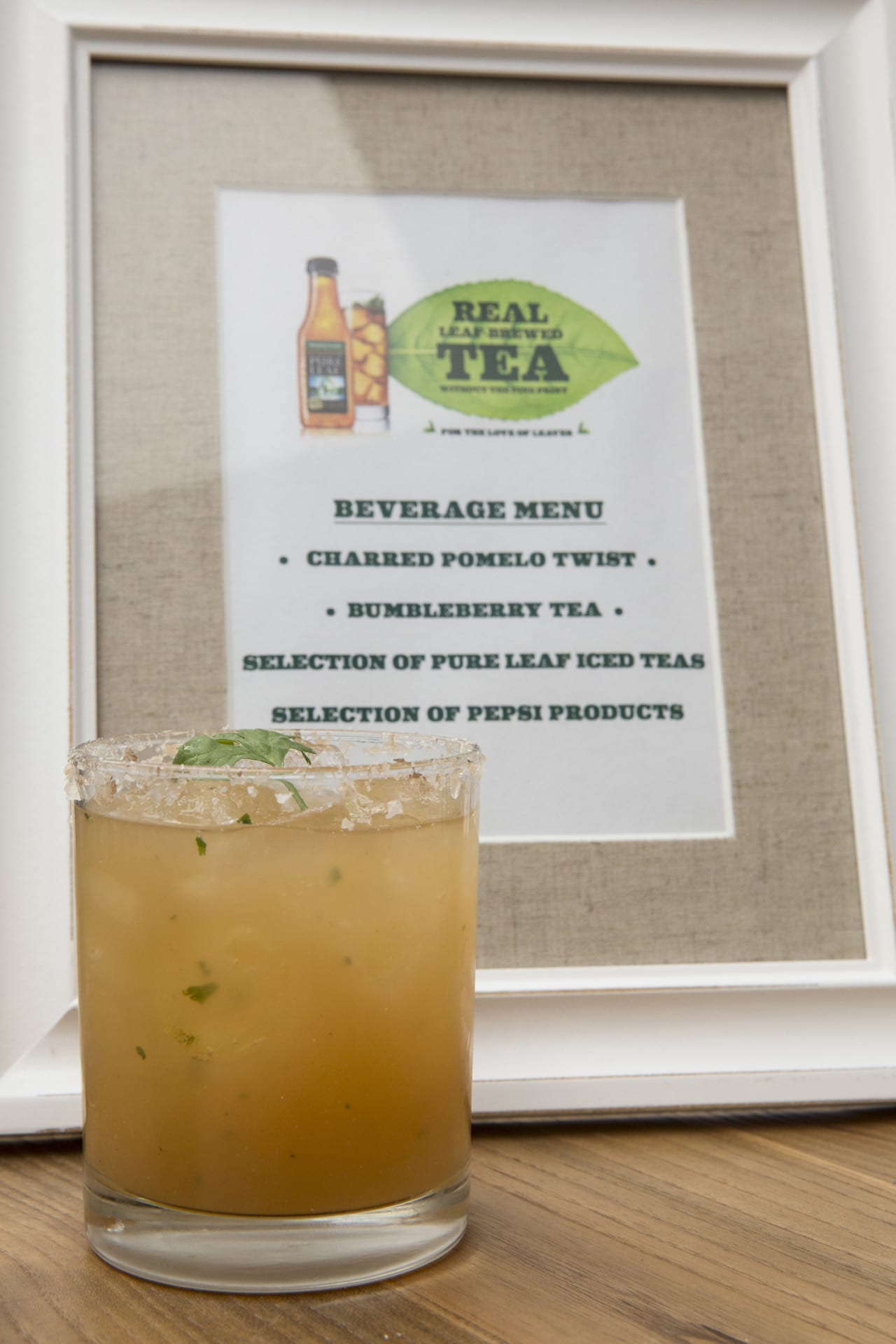 Influencer Event Brews Content For Pure Leaf - Event Marketer