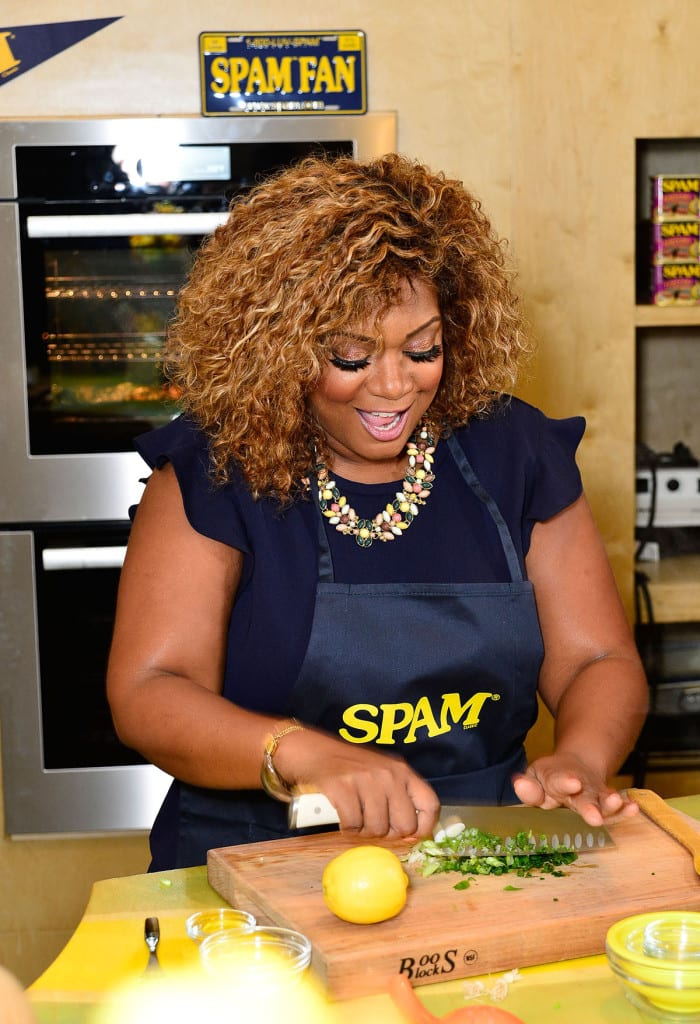 SPAM’s Mobile Tour Features Local Chefs and Recipe Demos - Event Marketer