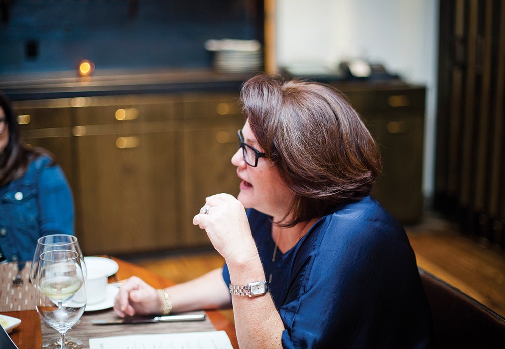 Special Report: Women in Events 2015 - Event Marketer