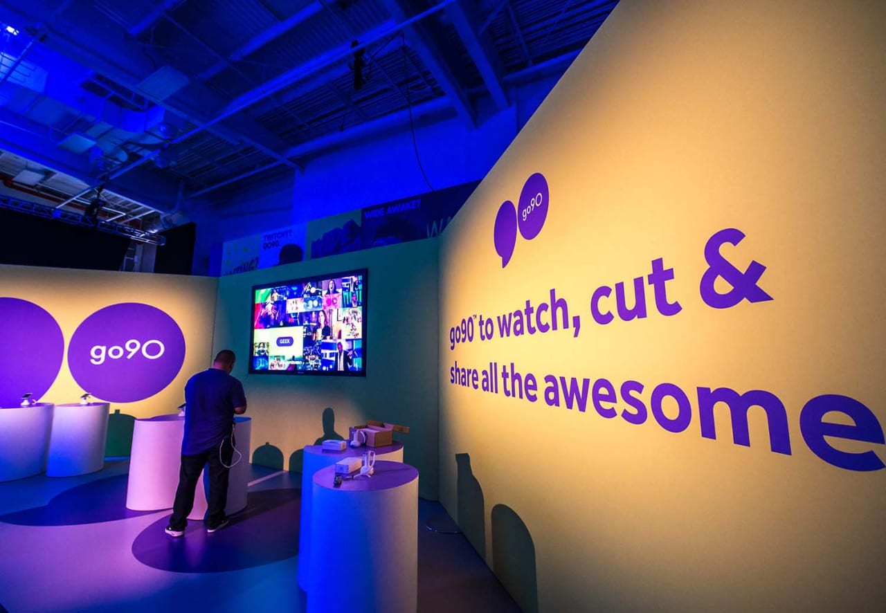 AOL’s Ad Week Future Front Supersizes the Mobile Video Experience