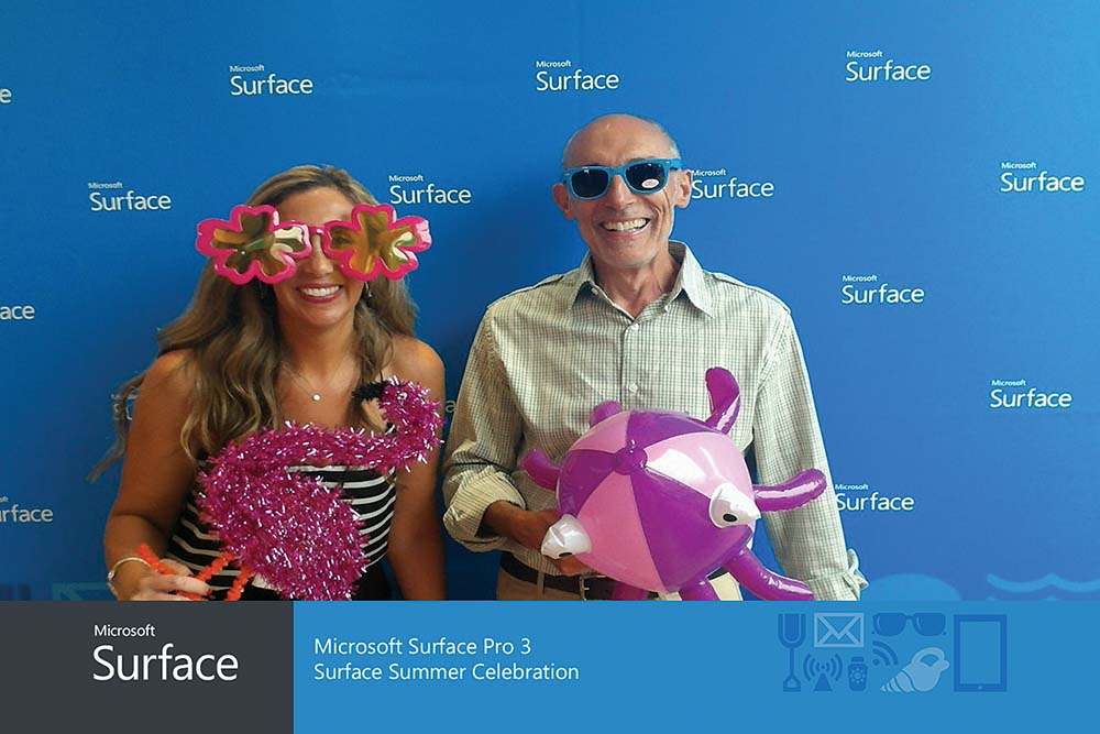 Microsoft's In-Store VIP Experiences Surprise and Delight Consumers ...