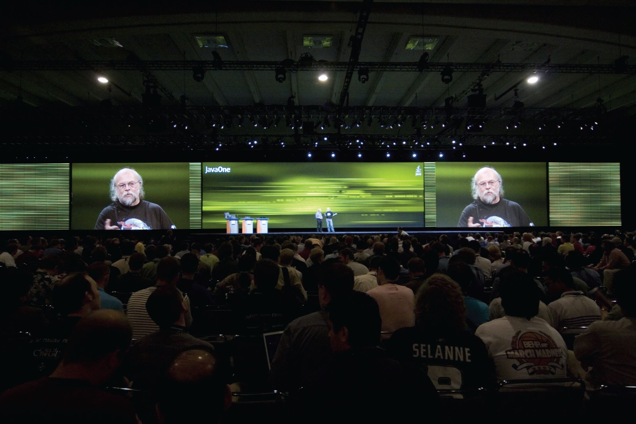 Sun Microsystems Deploys a Green Conference Strategy - Event Marketer