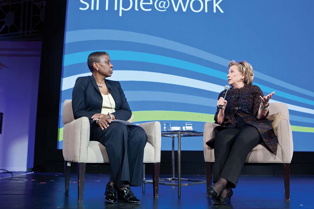 Xerox Simple@Work Merges 15 Events into One - Event Marketer