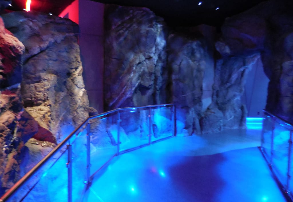 Five Steal-Worthy Technologies from the One World Observatory