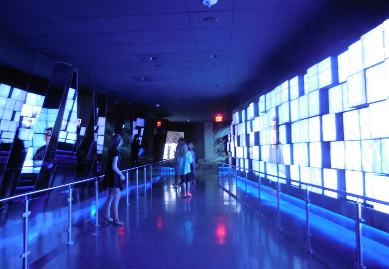 Five Steal-Worthy Technologies from the One World Observatory