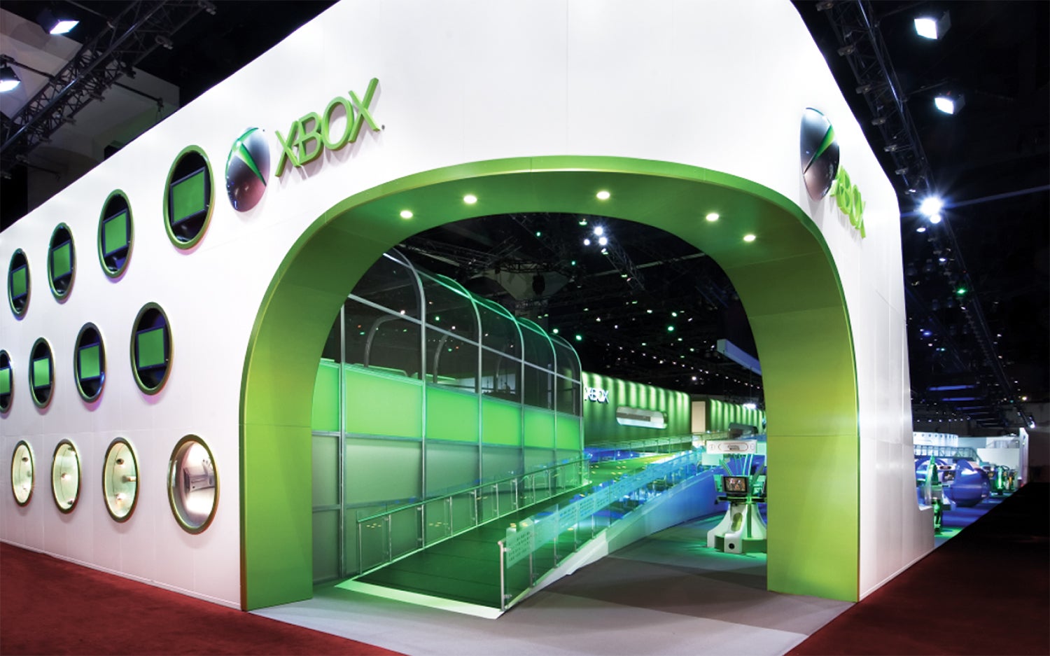 Xbox Focuses on Gamers' Sense of Self Expression - Event Marketer