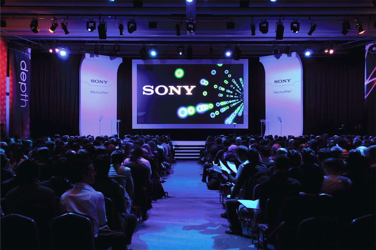 Sony Europe Immerses Technical Writers in PlayStation 3 - Event Marketer