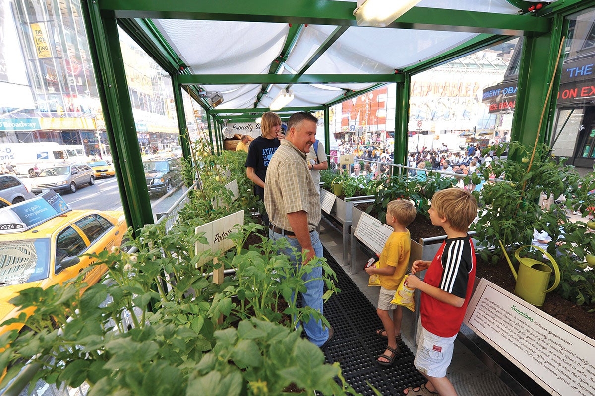 Lay’s Brings TV Spots to Life with Mobile Tour - Event Marketer