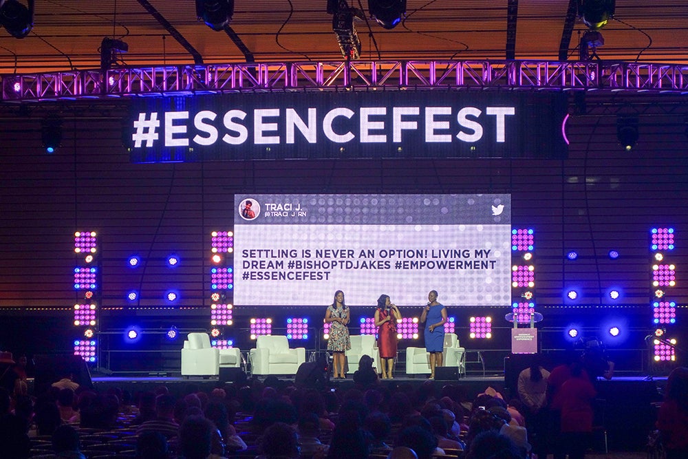 Essence Magazine's Social Spectacle Wows Attendees - Event Marketer