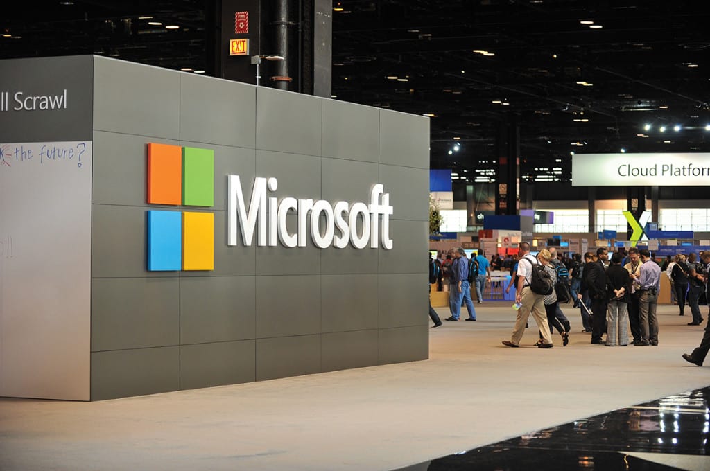 Microsoft Ignite Conference Consolidates Six Events into One