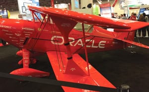 OpenWorld 2015: How Oracle is Changing its Signature Event