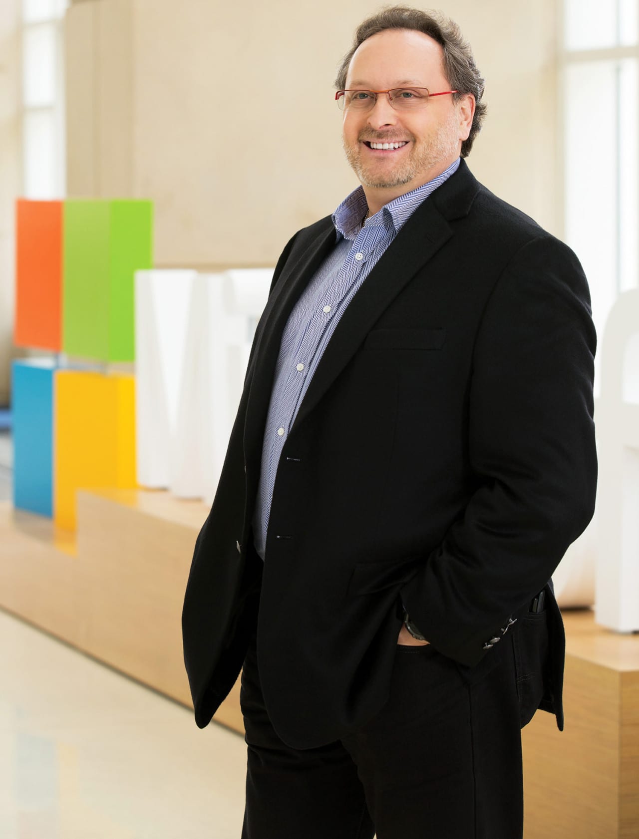 Microsoft Ignite Conference Consolidates Six Events into One