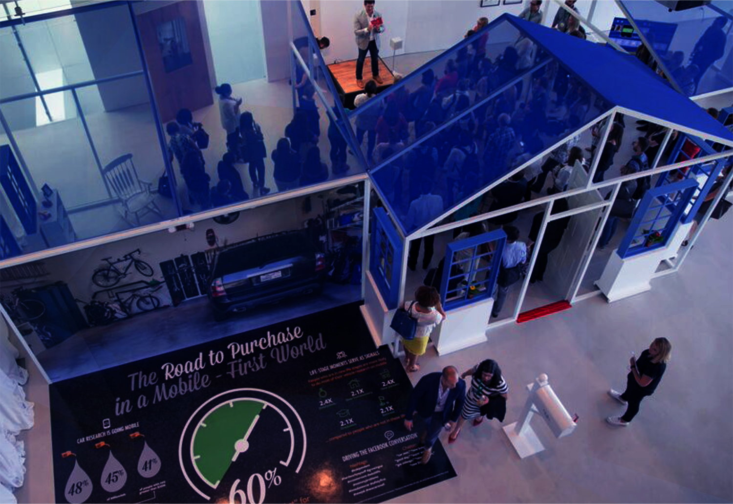 Facebook IQ Live Targets Next-Generation Advertisers - Event Marketer