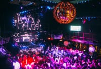 Inside Perrier's Lunch Break, Made Extraordinary