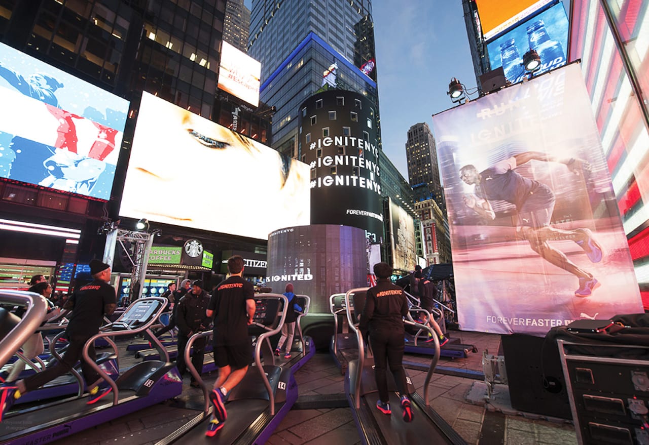 Inside the Top Ten Digital Sports Sponsorship Activations