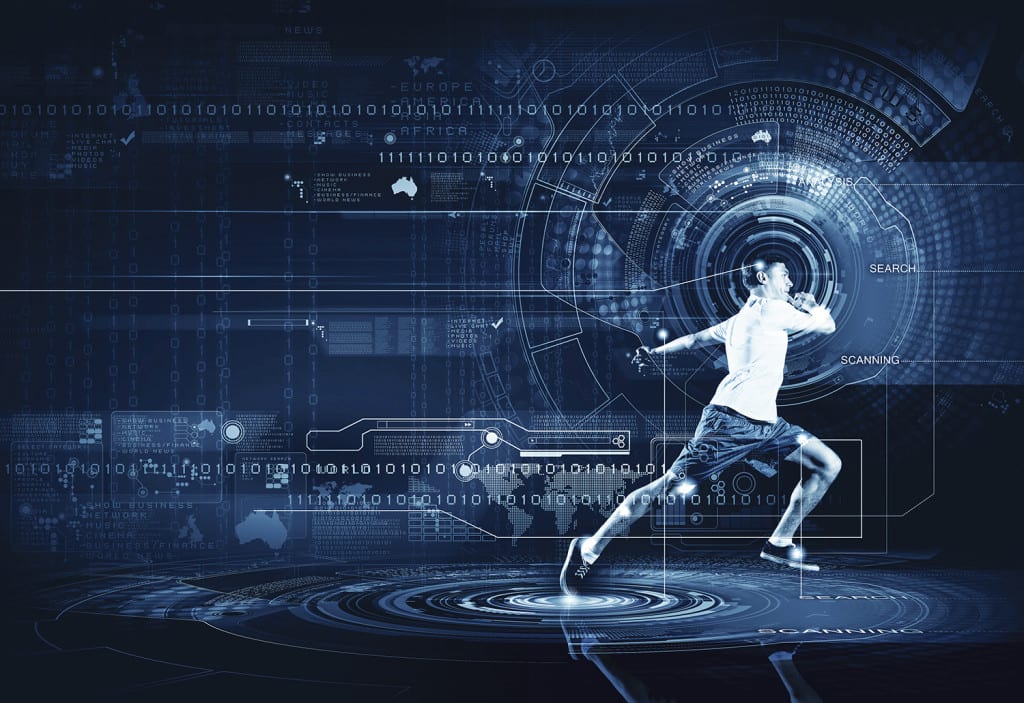 Inside the Top Ten Digital Sports Sponsorship Activations