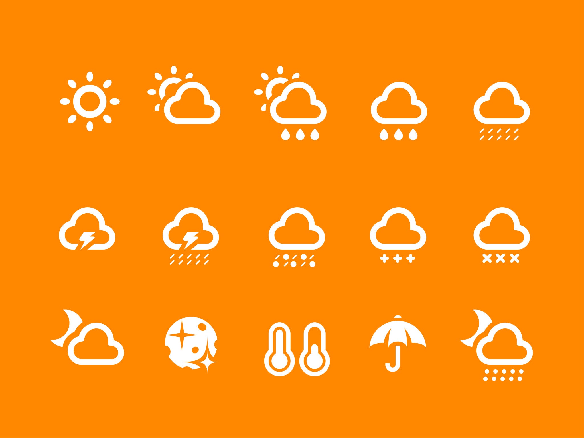 The Effects of Weather on Your Experiential Event - Event Marketer
