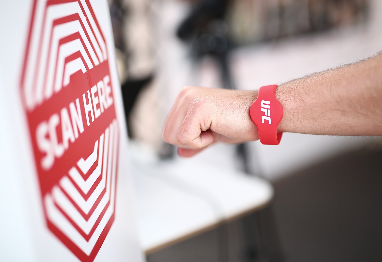 How UFC Became one of the World's Biggest Sports Properties