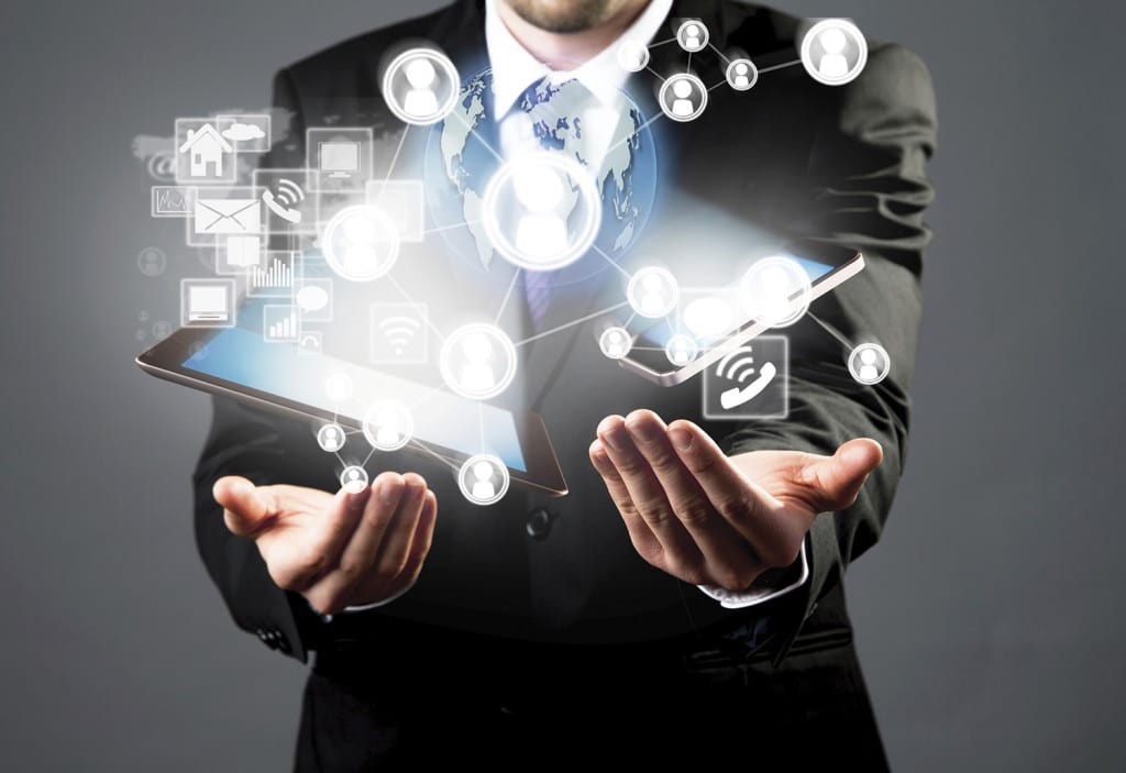 Why the 'Event Technologist' Role is Booming