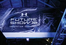 Future Show Maintains Under Armour's Entrepreneurial Spirit