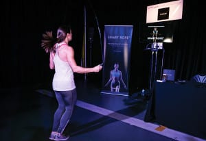 Future Show Maintains Under Armour's Entrepreneurial Spirit