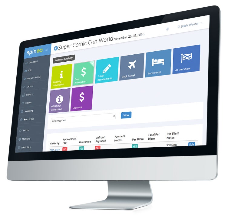 EventTech 411: Registration and Attendee Tracking Solutions