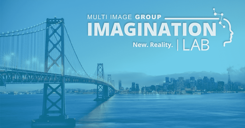 Multi Image Group's Imagination Lab Comes To Silicon Valley - Event ...
